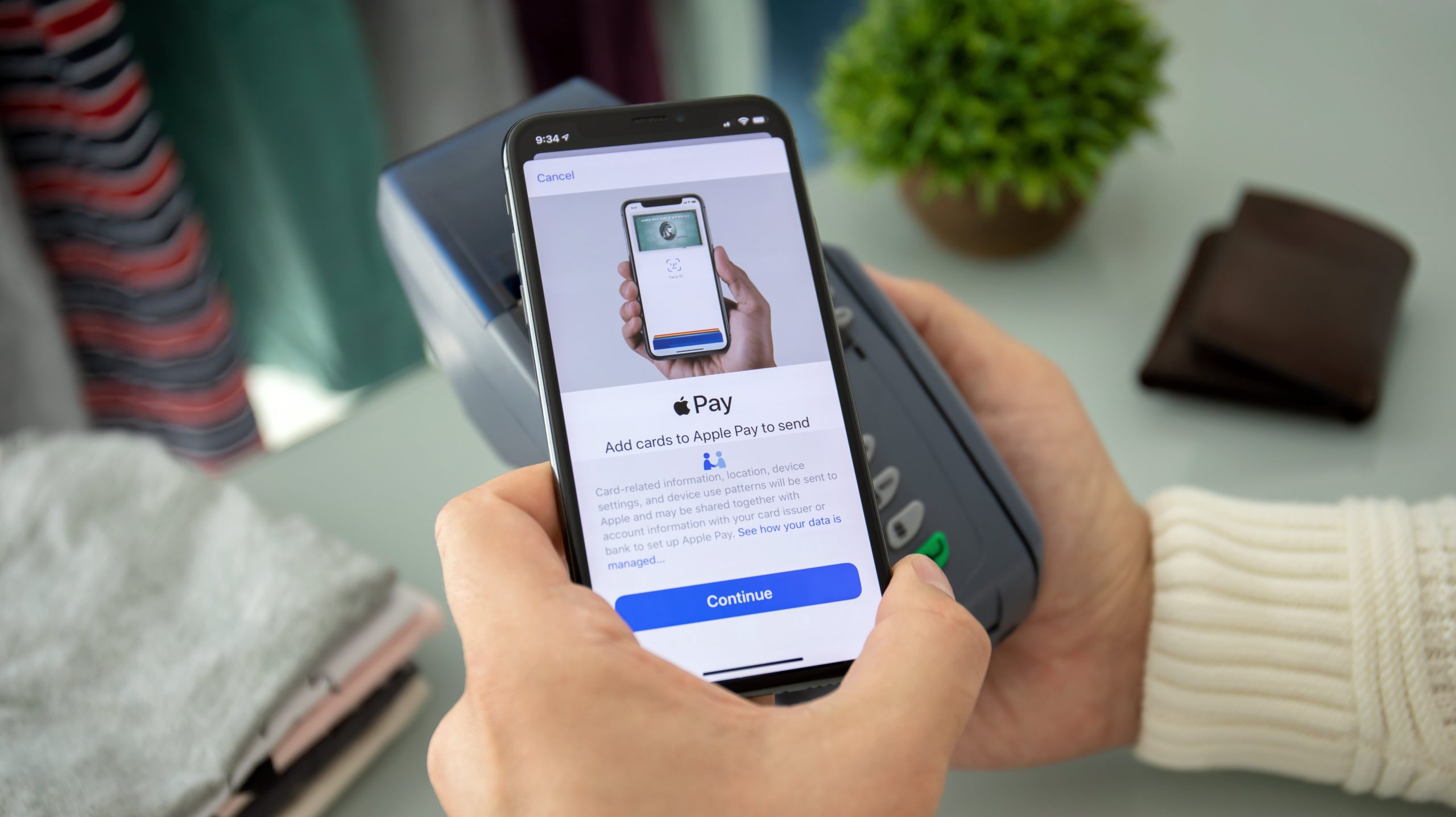 A deep dive into Apple Pay to unlocking seamless transactions ...