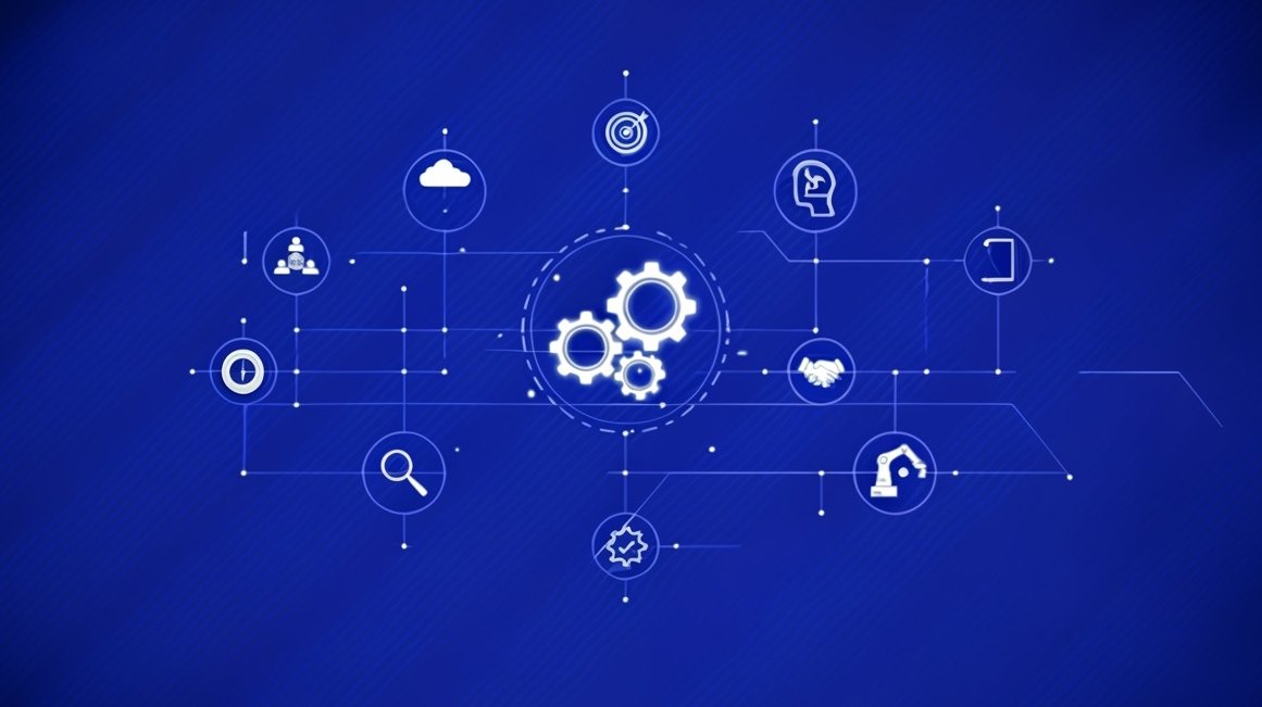 The Role of Automation in Modern Service Management: Enhancing ...