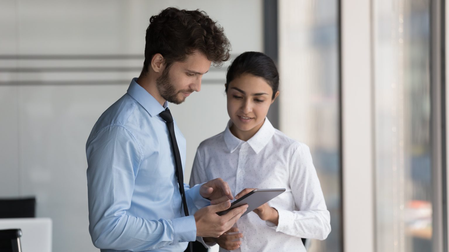 Go Mobile: Optimize SharePoint for Every Device - Impiger Technologies