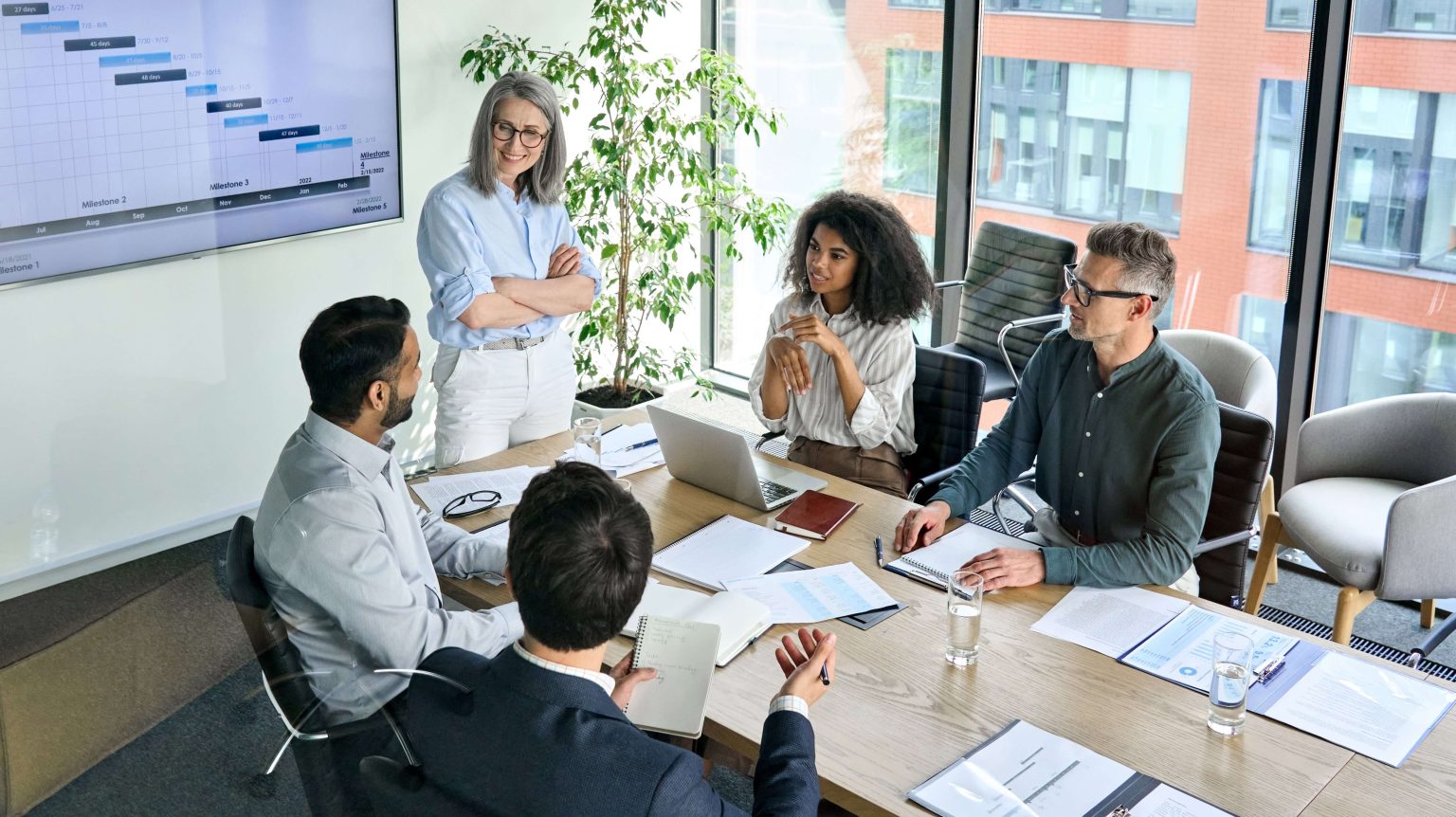 The future of SharePoint: what to expect in 2025 and beyond - Impiger Technologies